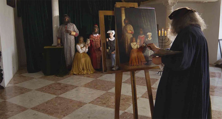 The Real Tragic Story Behind Beauty And The Beast