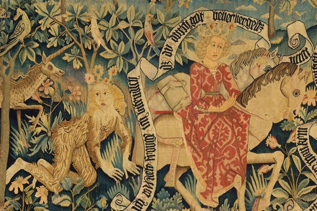 The Real Tragic Story Behind Beauty And The Beast