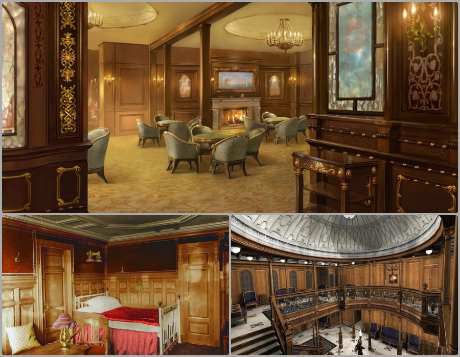 10 Facts About The Titanic You Never Heard Of